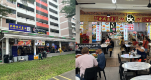 New 24-hour Jurong West kopitiam's limited time promos