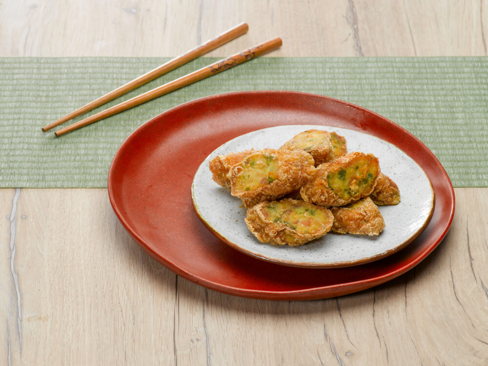New in town: Song Yue Taiwan Cuisine is perfect for family dinners