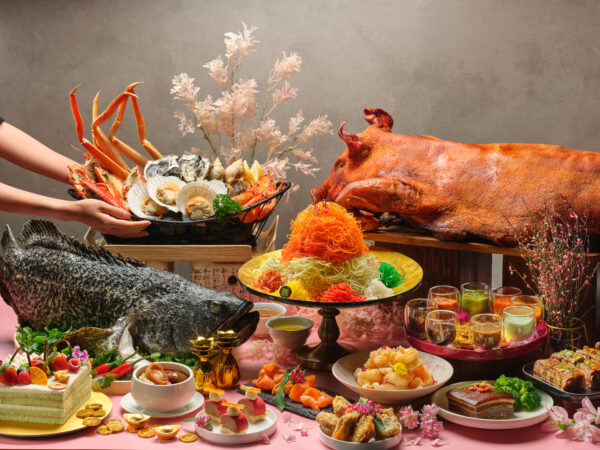 Chinese New Year 2024: 12 places for the best reunion dinners in ...