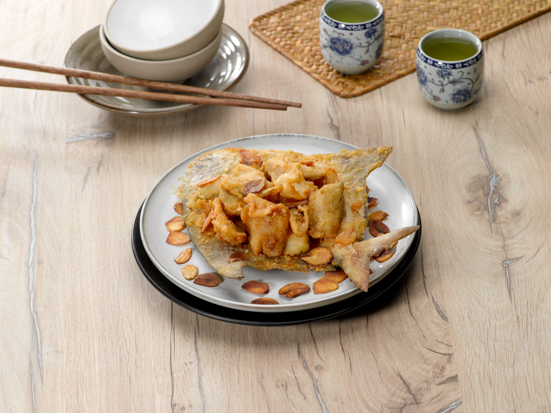 New in town: Song Yue Taiwan Cuisine is perfect for family dinners