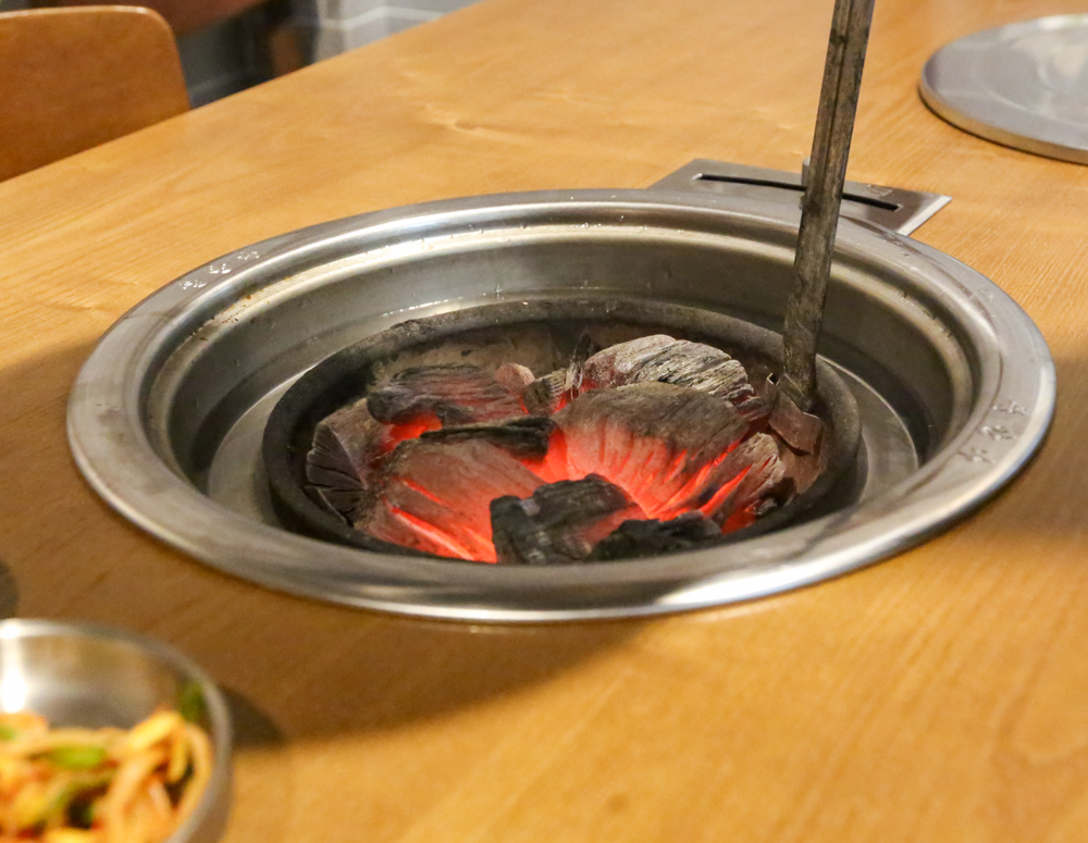 O.BBa BBQ & Jjajang: The freshest Korean BBQ meat in the CBD with ...