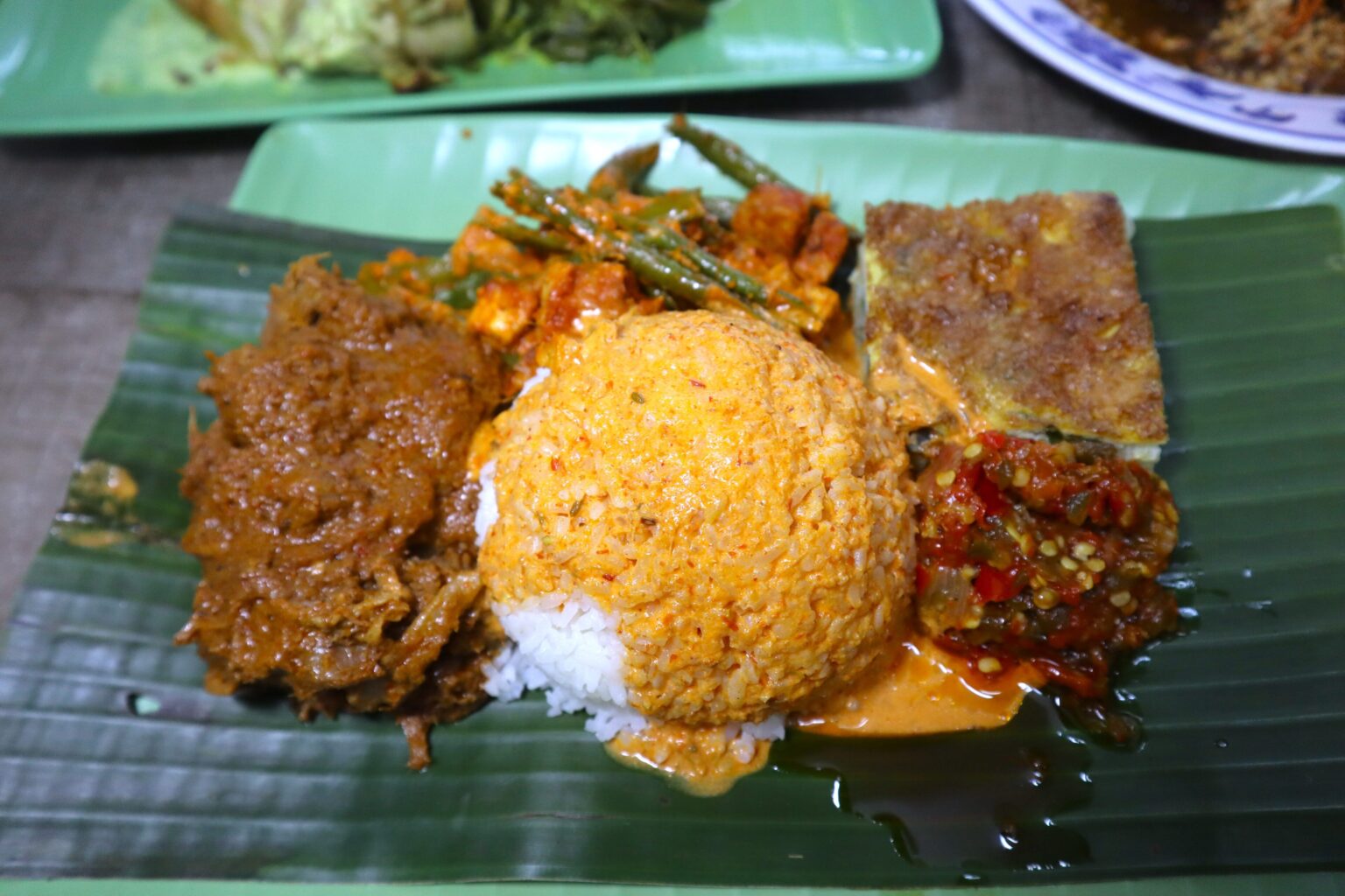 20 best Haji Lane food spots for any kind of appetite - SETHLUI.com