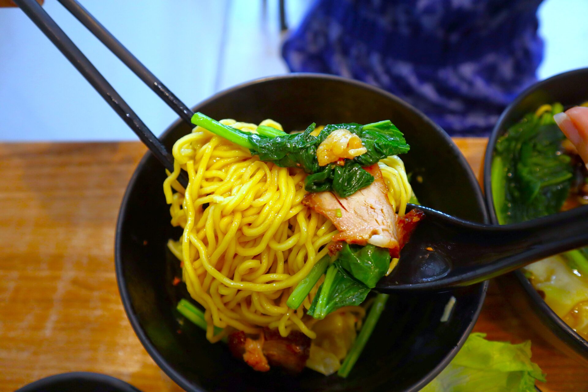 [SHIFTED] Wanton Fu: Noodle spot with home-crafted dumplings, ngoh ...