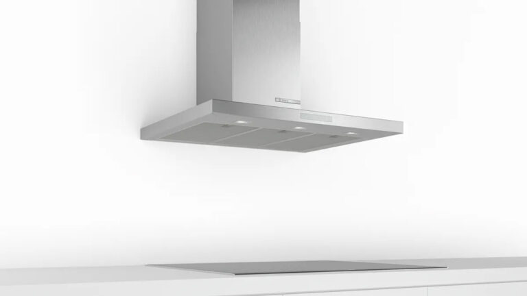 10 best cooker hoods for the modern Singapore home