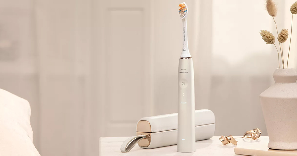 11 best electric toothbrushes: Whiter teeth in less time