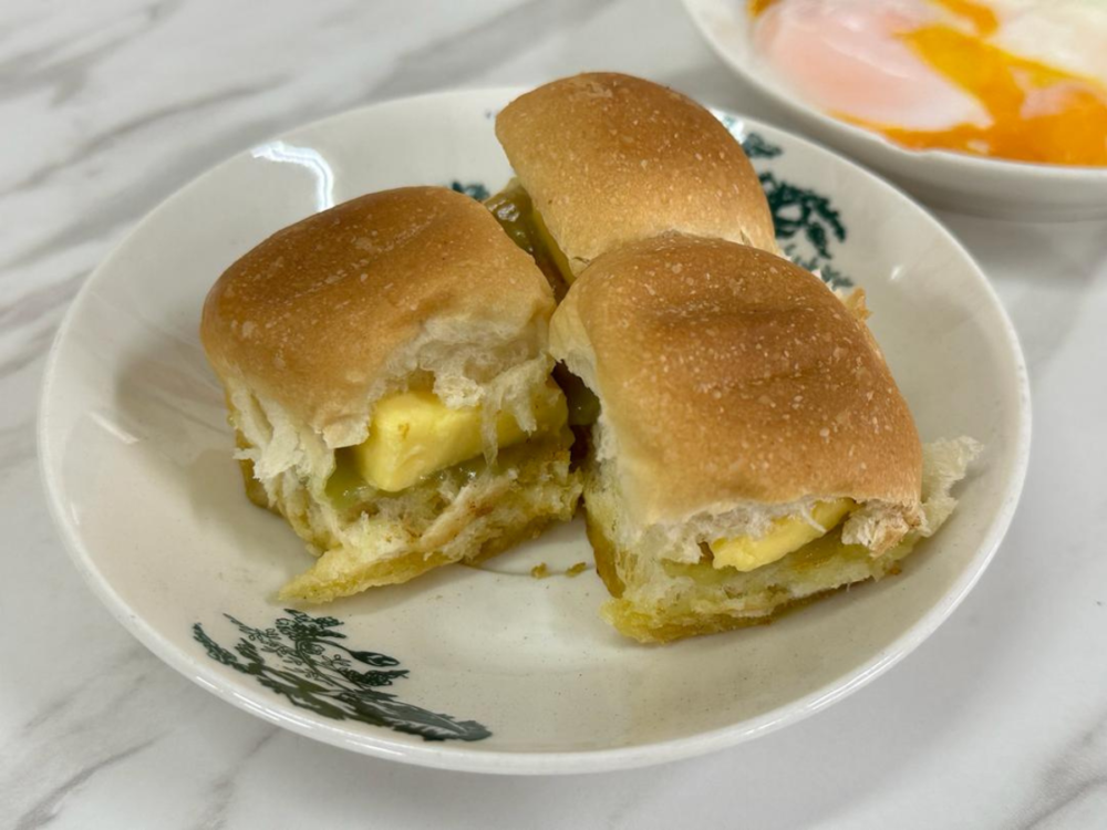 Top In Asia | Old KL Kopitiam: Heritage spot serving all-day breakfast ...