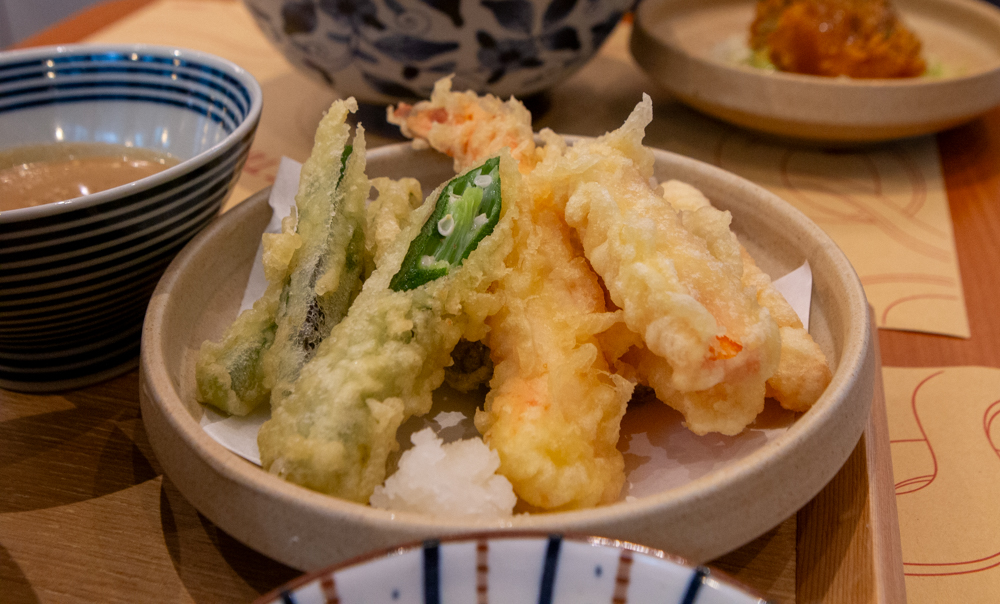 Umai Artisanal Udon Bar: Viral Tokyo flat udon & 20+ other udon dishes ...