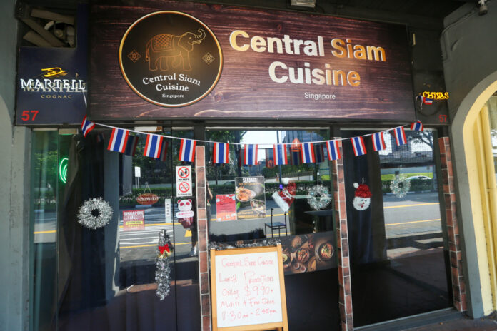 11 cafes & eateries along Kampong Bahru Road for a relaxing & delicious ...