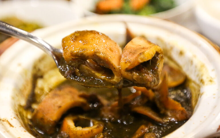 Putra Minang: 1 of Singapore’s best rated nasi padang with over 30 ...