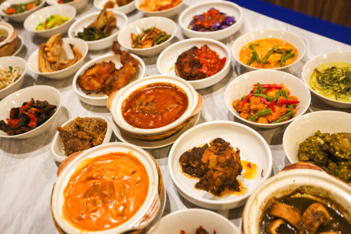 16 best nasi padang in Singapore that are so sedap you can’t stop at one