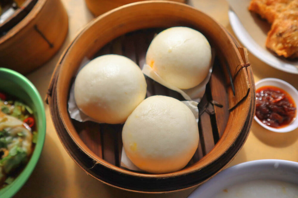 Ji Tuo Hong Kong Style Tim Sum: Freshly-made cantonese dim sum by ...