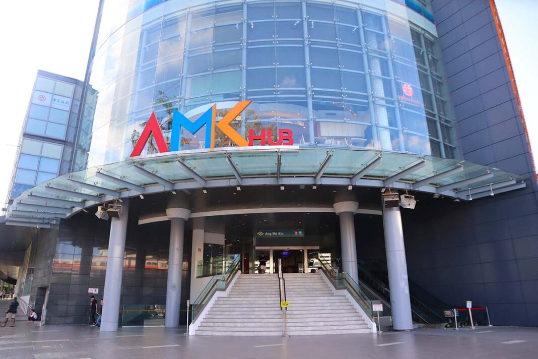 10 best food spots at AMK Hub for dining in or takeaway [Mar 2025 update]