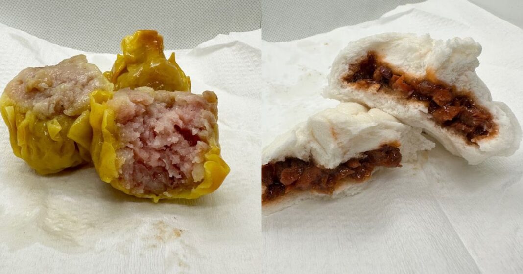 Another stall to shutter by end-Mar: 42-year-old dim sum stall Bee Kee ...