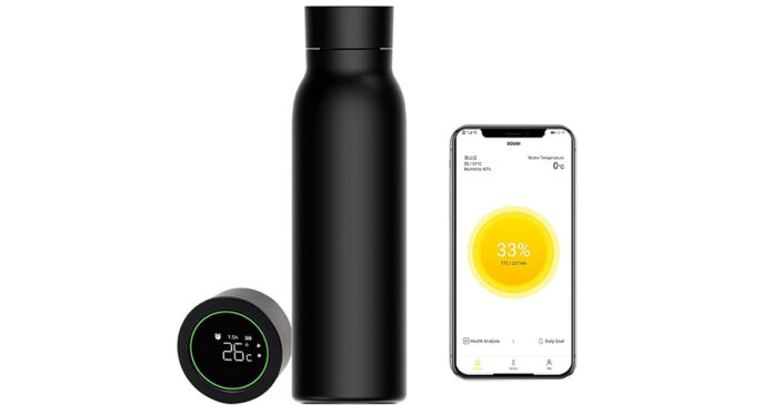 8 smart health gadgets that make wellness a breeze