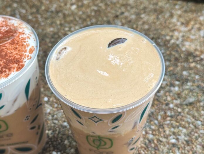 Fore Coffee: Famous Indonesian coffee chain opens in Singapore with ...