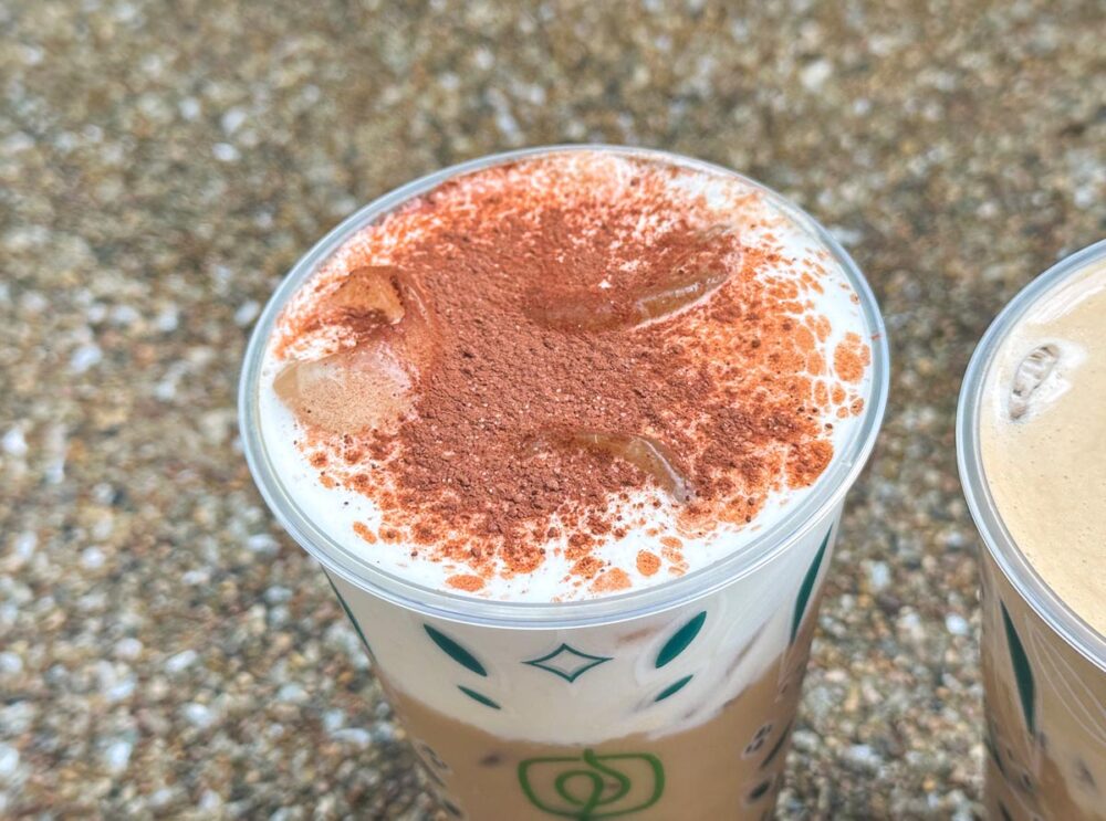 Fore Coffee: Famous Indonesian coffee chain opens in Singapore with ...