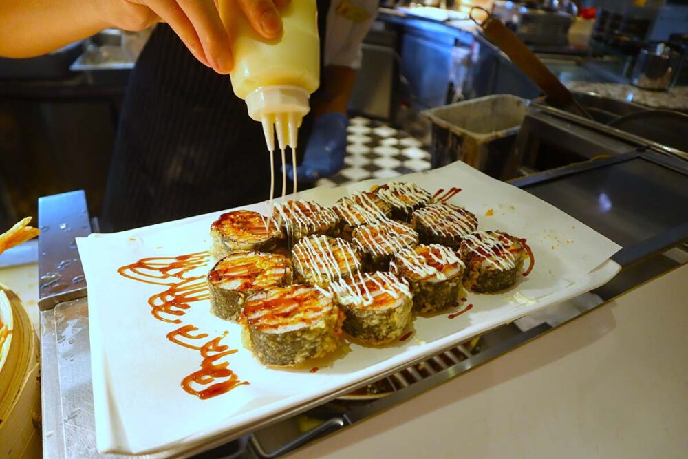 Grand Copthorne Waterfront Hotel: Experience the opulent Sunday ...