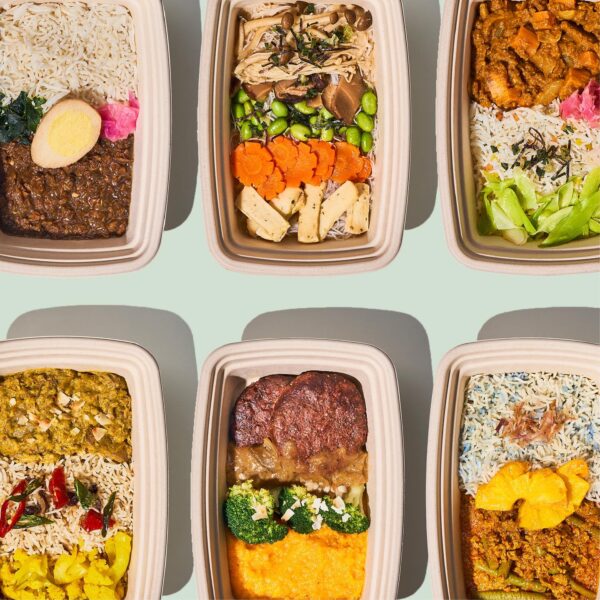 NYP North Canteen reopens with wallet-friendly food options