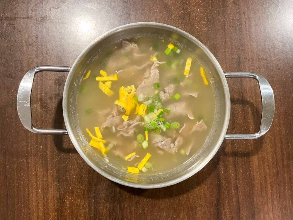 Affordable Korean food in town — too good to be true?