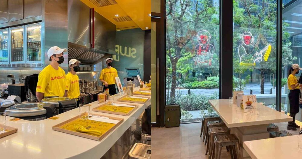 First dibs: Mashi No Mashi — World's first 100% Wagyu ramen chain lands ...