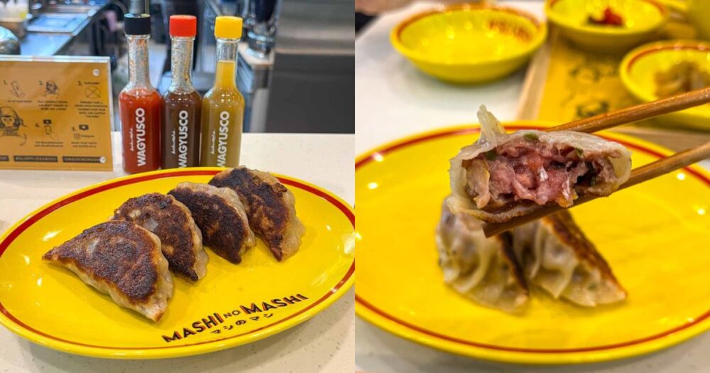First dibs: Mashi No Mashi — World's first 100% Wagyu ramen chain lands ...