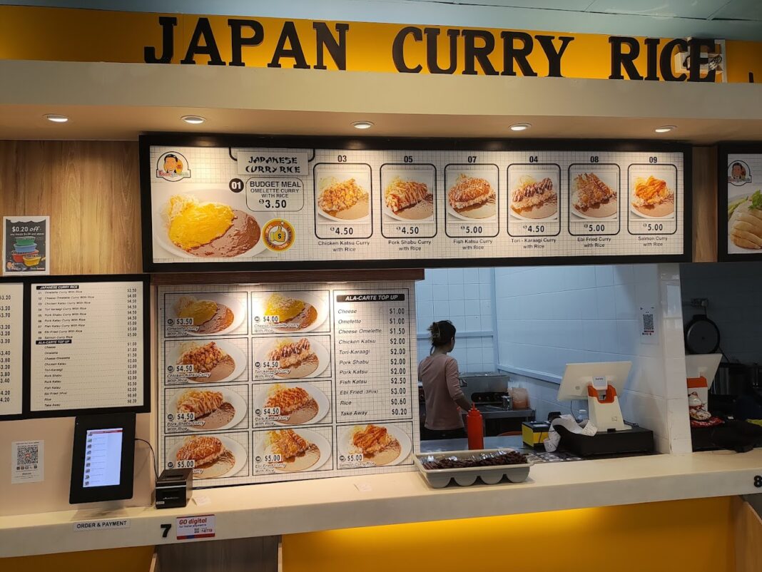 NYP North Canteen reopens with wallet-friendly food options