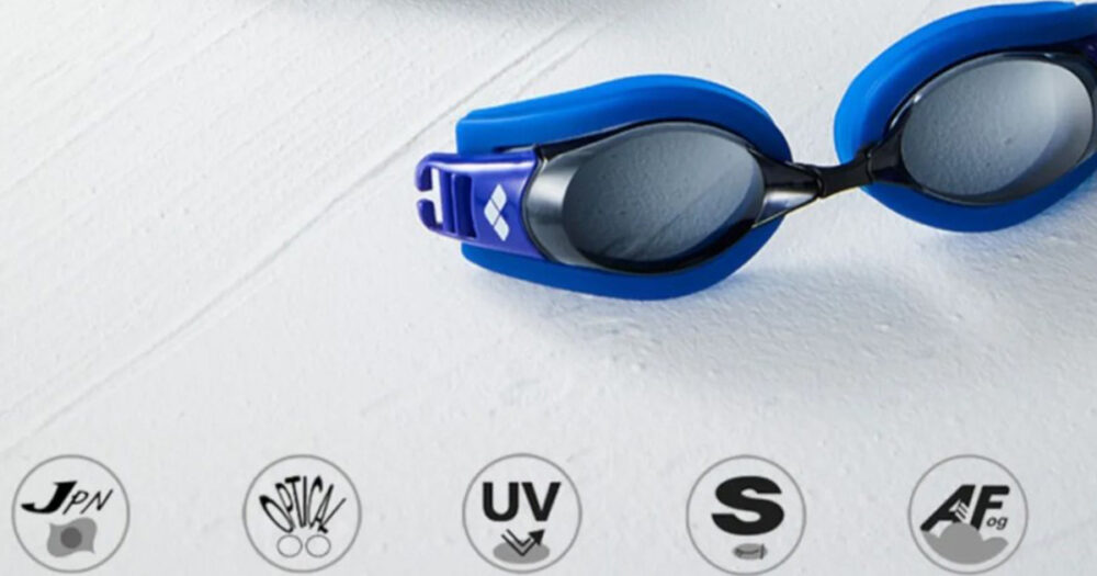 Best prescription goggles for perfect underwater vision