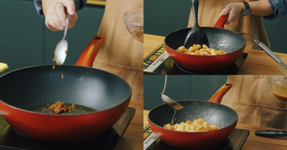 25-Prawn Noodles recipe