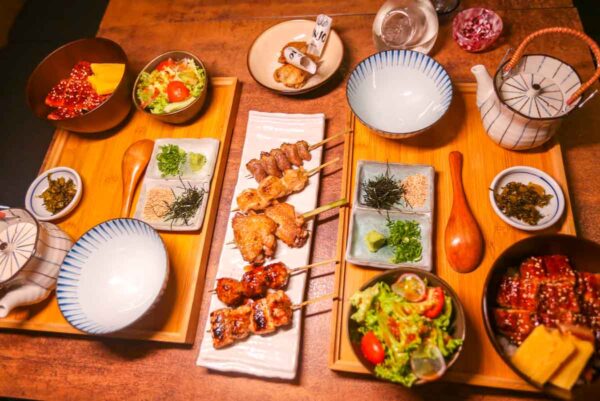 5 restaurants to enjoy a gastronomic exploration of Shaw Centre