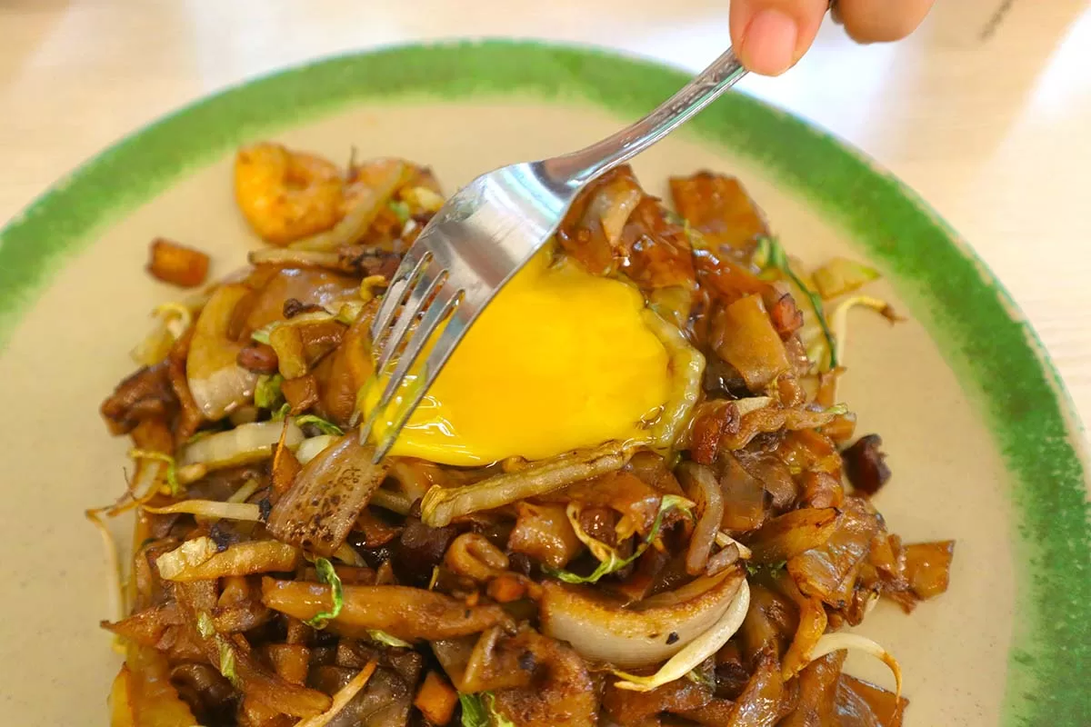 We tried Singapore's worst-rated zi char - SETHLUI.com