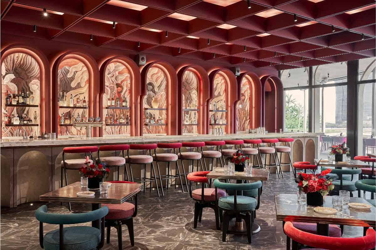 11 best cocktail bars in Singapore [May 2025 update] - SETHLUI.com