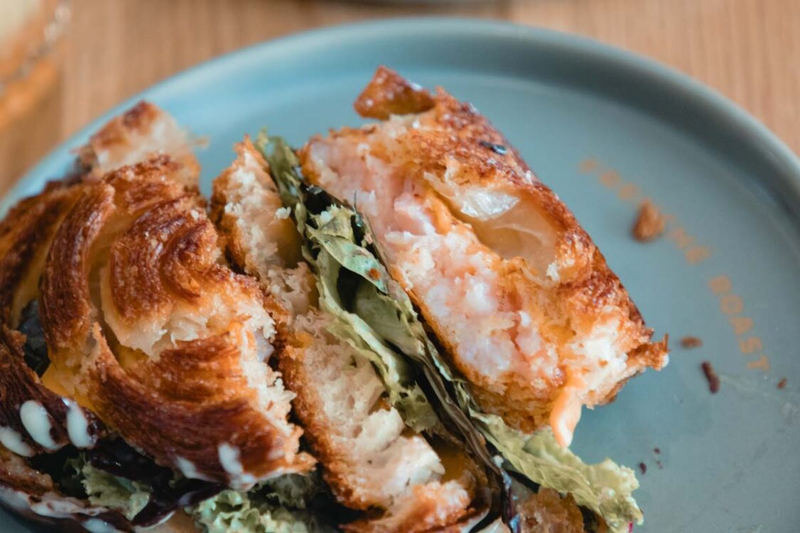 Frenché Roast Cafe: The hidden pastry cafe in JB you didn't know about