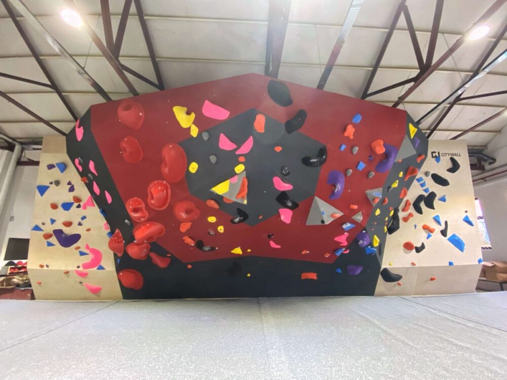 Where to climb in Singapore: The best climbing gyms for every level