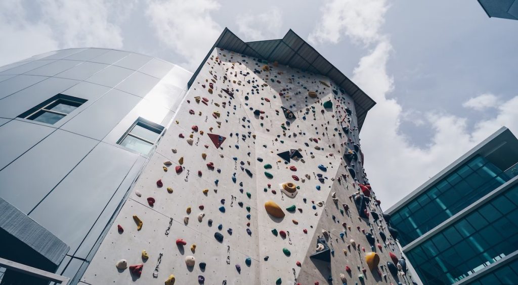 Bouldering & rock climbing in Singapore - The complete guide [Sep 2025 ...