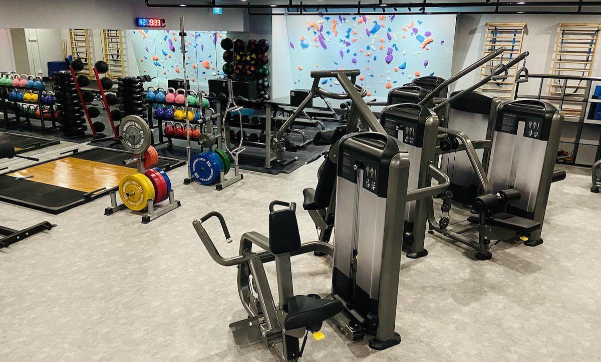 Bouldering & rock climbing in Singapore - The complete guide [Sep 2025 ...