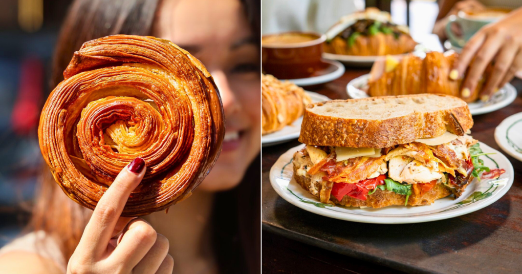 10 exciting eateries at the newly-revamped Tampines 1 to check out