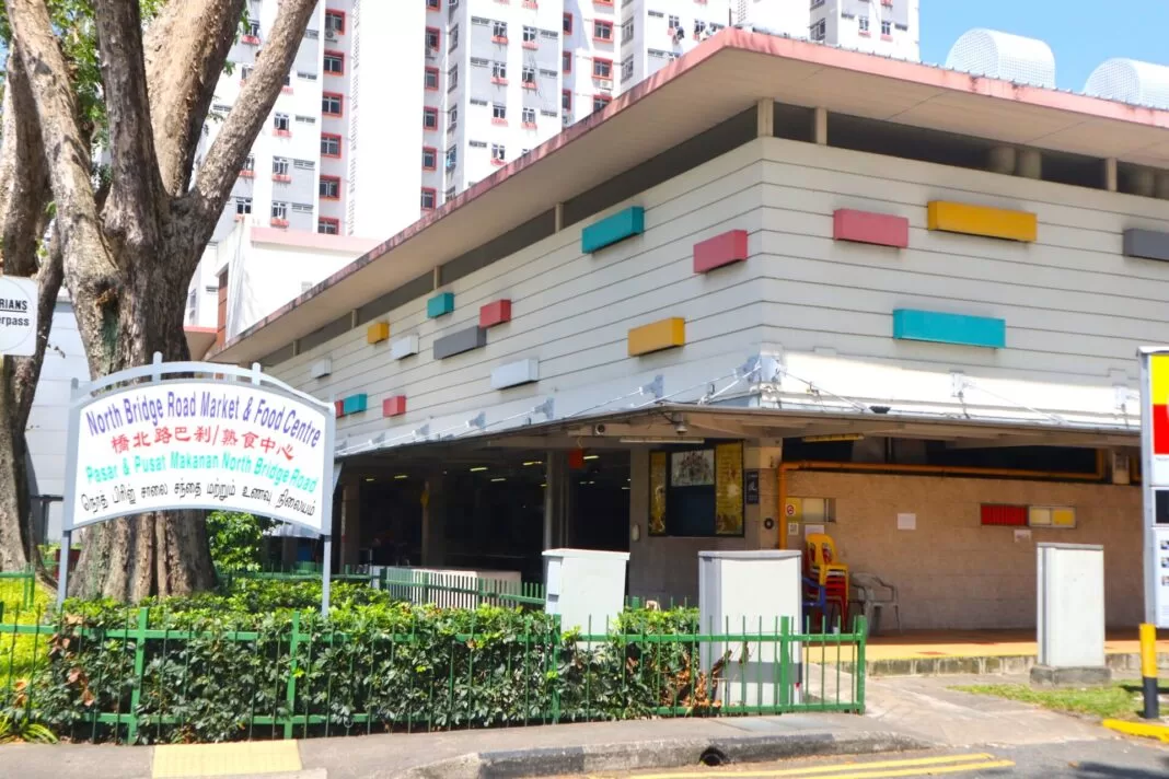 Avoid these markets & hawker centres scheduled for spring cleaning in ...