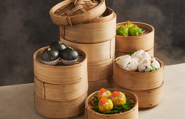 17 dim sum buffets in Singapore for you to eat until you're bao [Sep ...