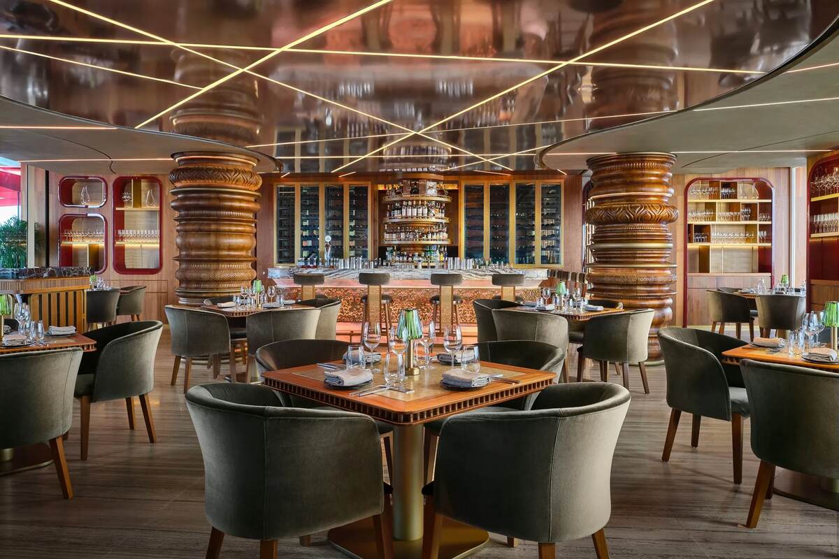 10 best brunches in Singapore to try in 2026: Boozy free-flows ...