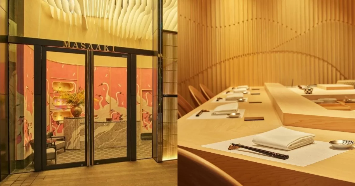 11 best omakase restaurants in Singapore for the most authentic ...
