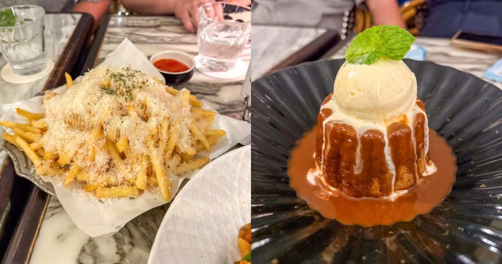 12 best food spots in Raffles City that’ll cater to every budget [Aug ...