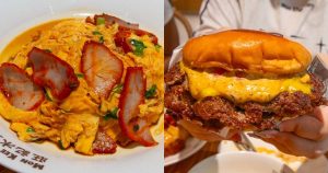 12 best food spots in Raffles City that’ll cater to every budget [Aug ...