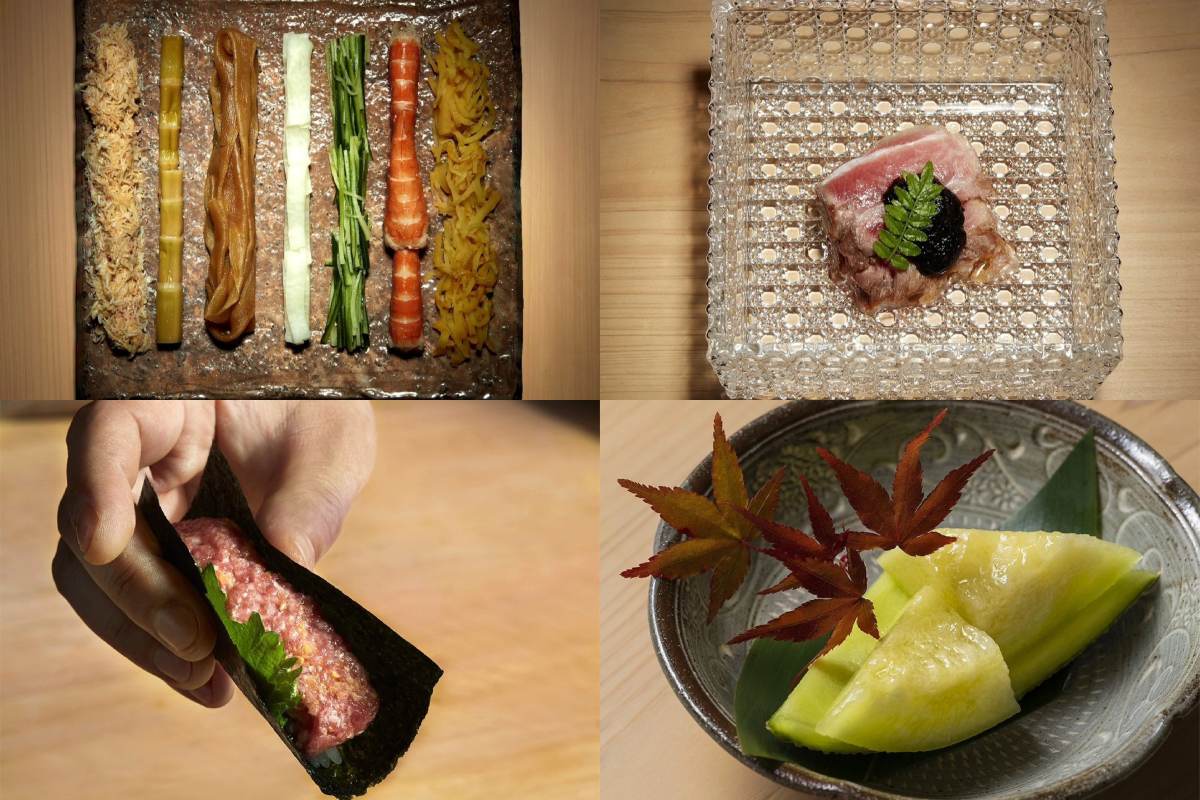 11 best omakase restaurants in Singapore for the most authentic ...