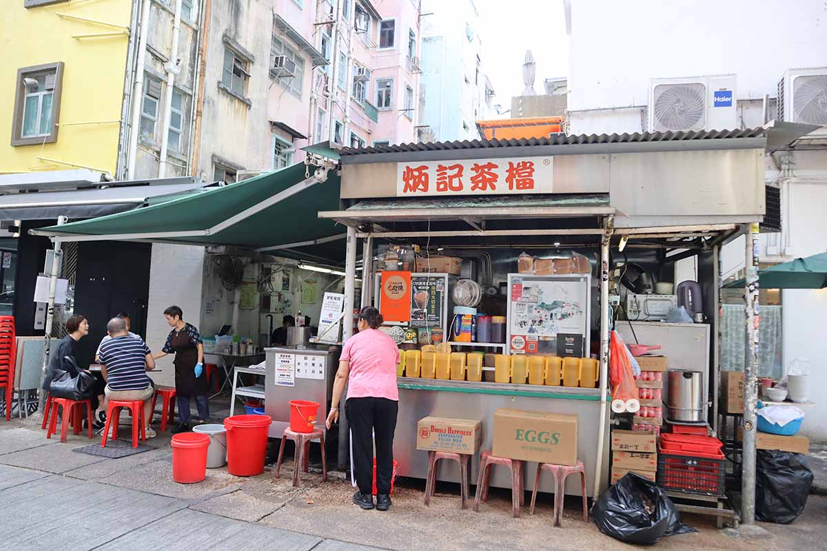 12 must-try Hong Kong eateries under S$10 per pax - SETHLUI.com
