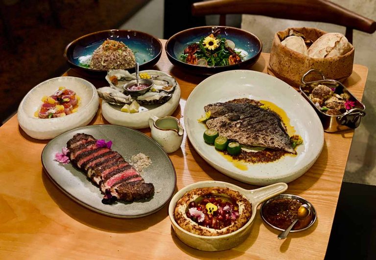 10 trendy food spots in Bangsar for wholesome brunch dates & exciting ...