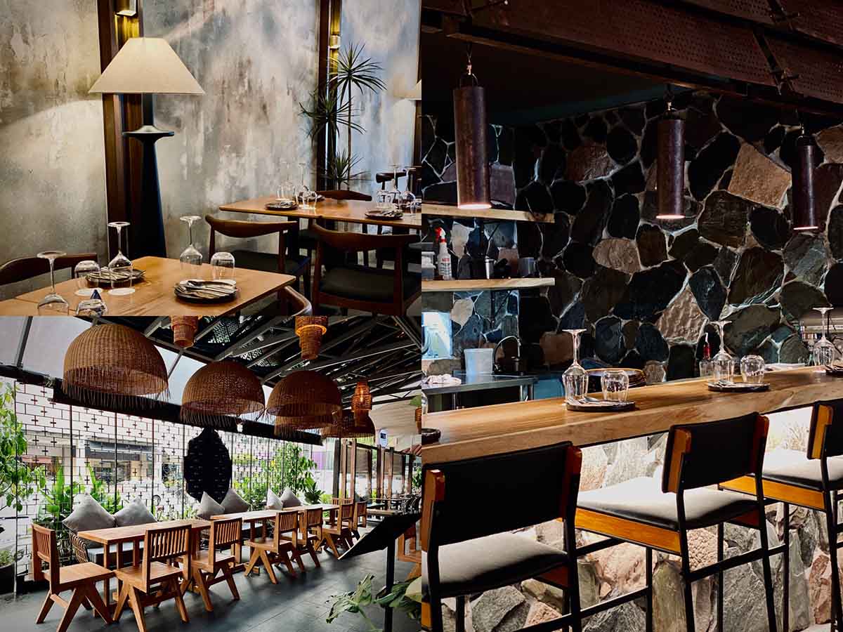 10 trendy food spots in Bangsar for wholesome brunch dates & exciting ...