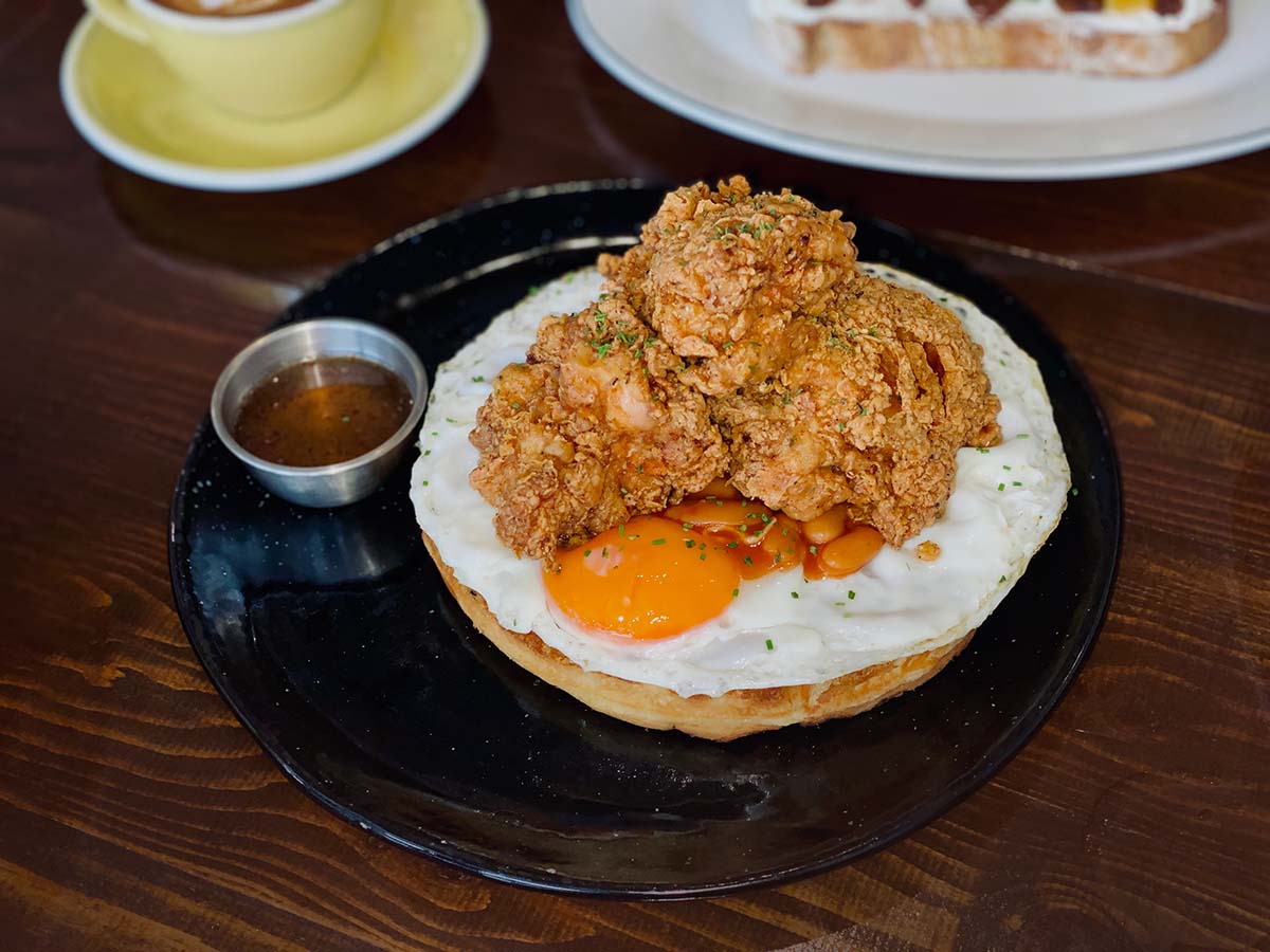 10 trendy food spots in Bangsar for wholesome brunch dates & exciting ...