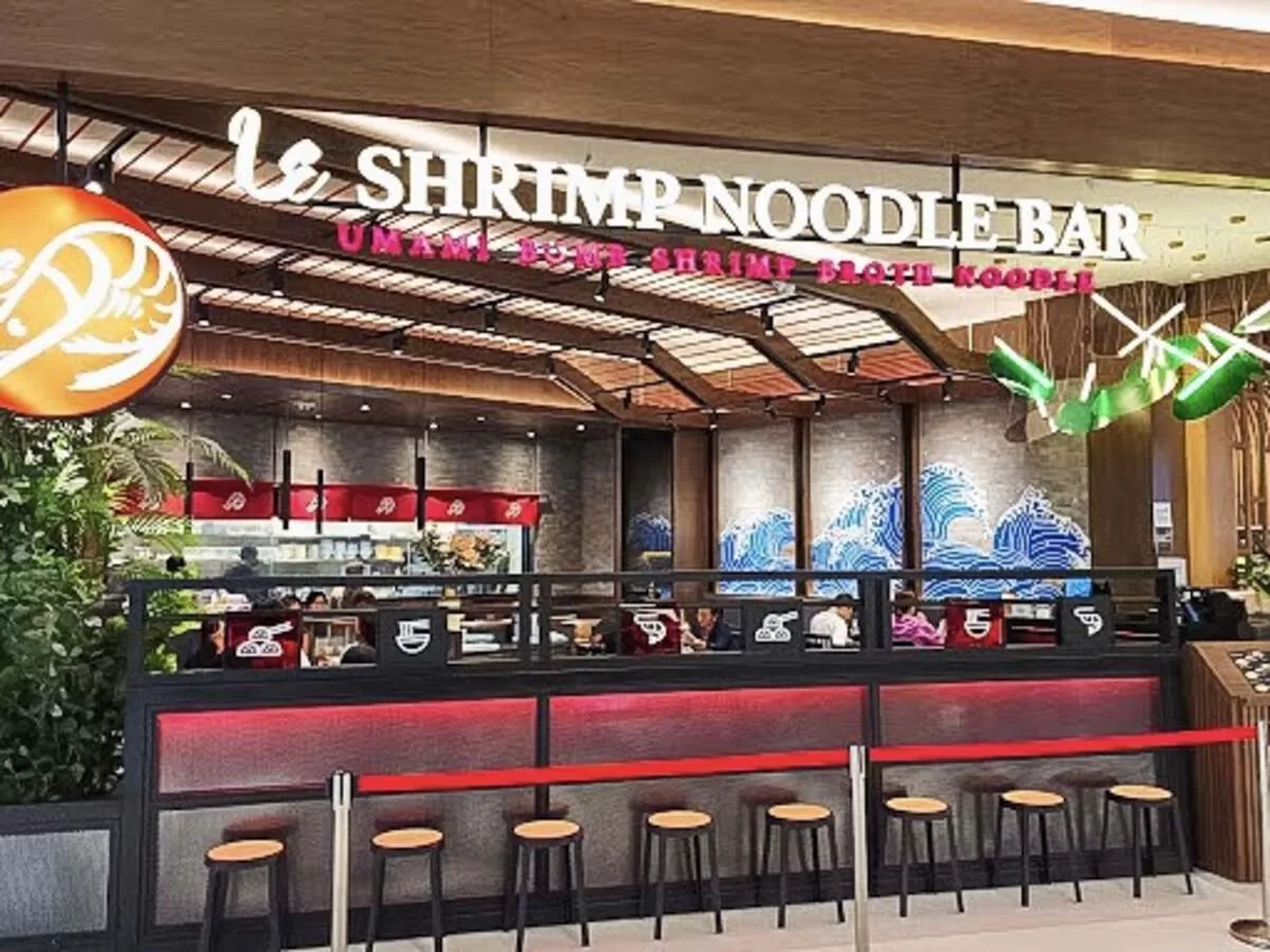 10 best makan places in The Exchange TRX [Jul 2025 update] - SETHLUI.com