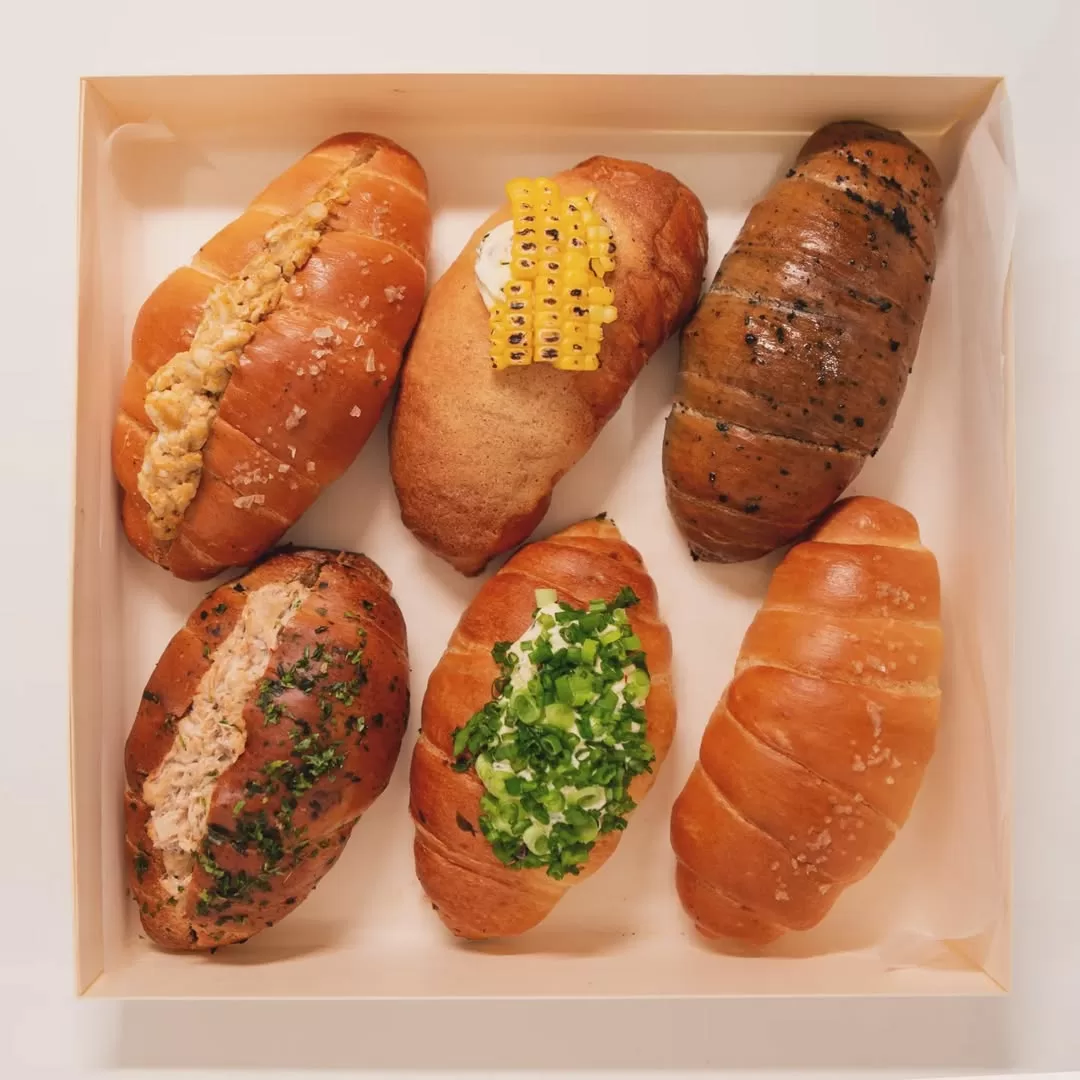Viral shio pan brand returns with December preorders - SETHLUI.com