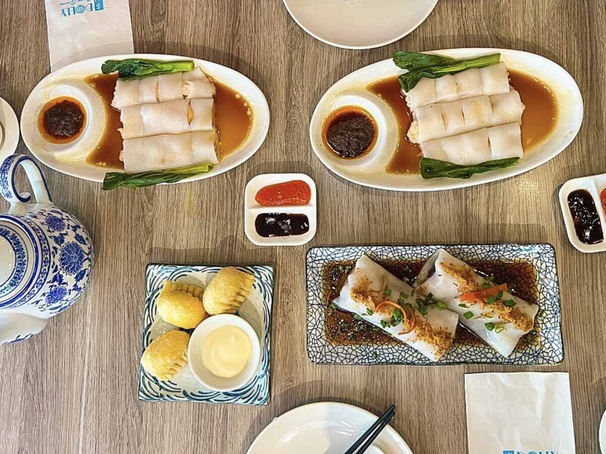 11 best makan places in Suria KLCC to make your life easier - SETHLUI.com